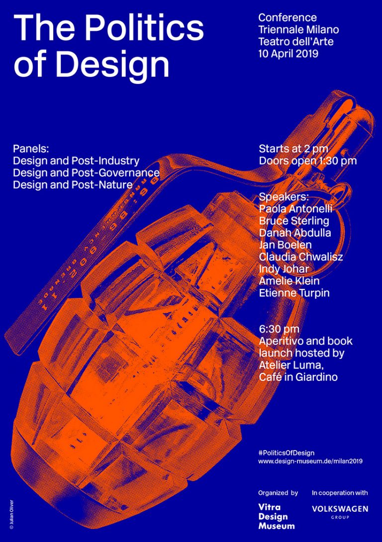 TOP shows of milan design week 2019