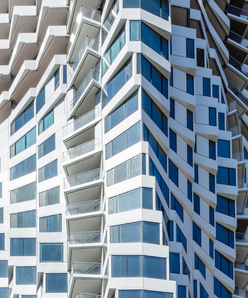 jeanne gang / studio gang architects | designboom.com