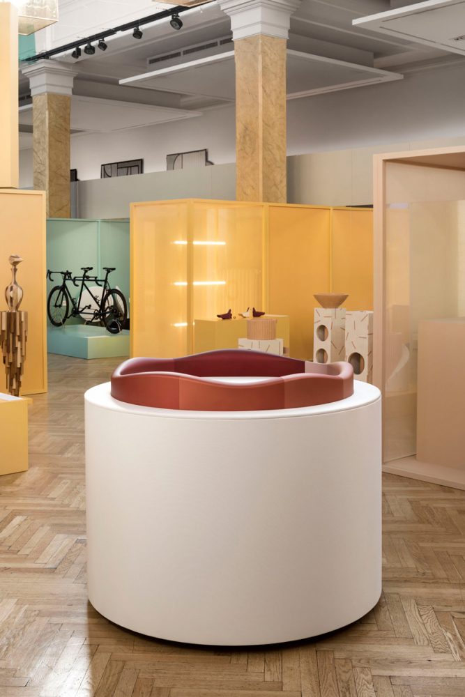 wallpaper* handmade X celebrates ten years of unique collaborative ...