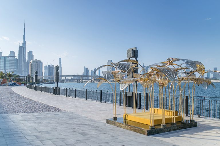 over 100 emerging and established brands return for downtown design