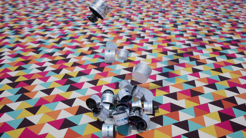 THE DESIGN PRIZE winner forensic architecture's latest investigation at ...