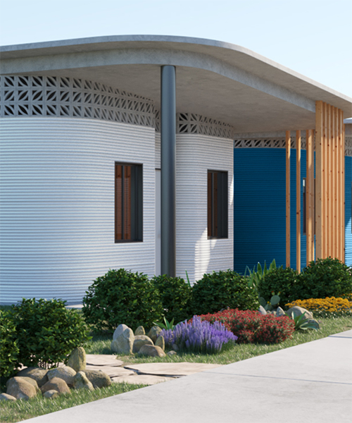 3D printing | designboom.com