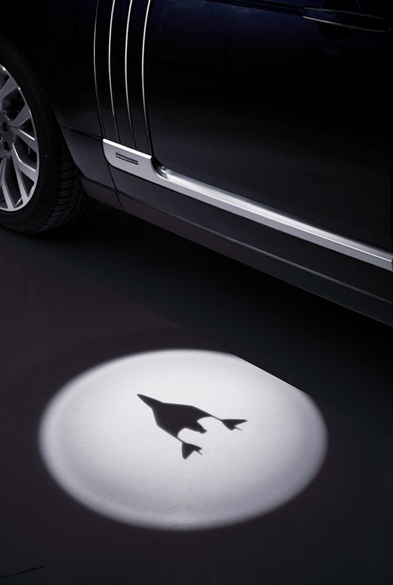 virgin galactic launches exclusive range rover astronaut edition