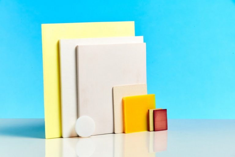 aerogel is only twice as dense as air and the lightest solid in the world