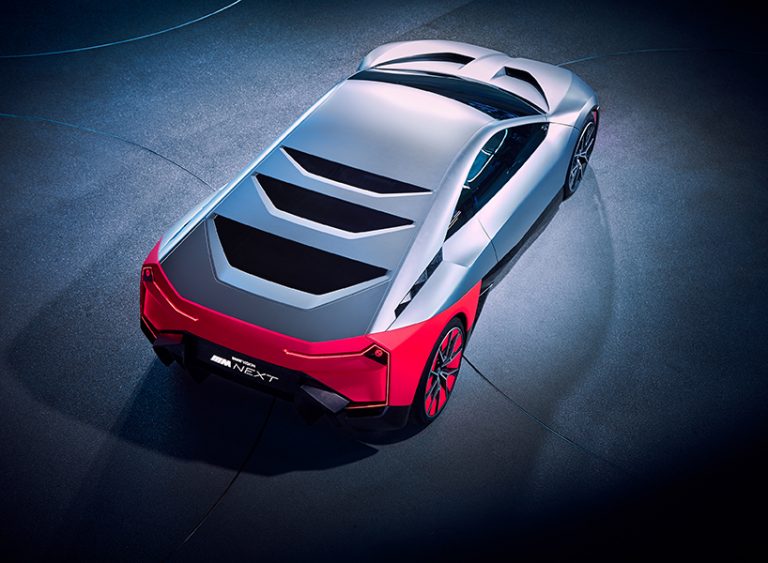 TOP 10 concept cars of 2019