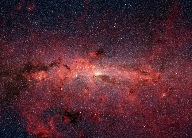 NASA's image and video library gives public access to out-of-this-world ...