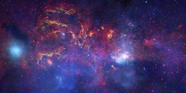 NASA's image and video library gives public access to out-of-this-world ...