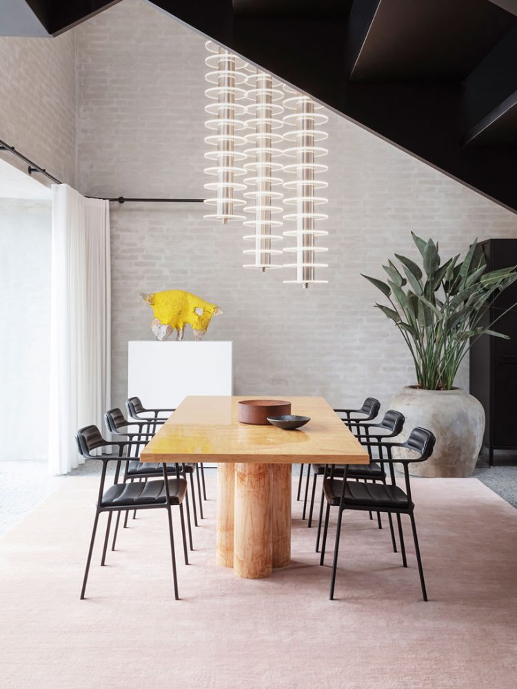 david thulstrup transforms heritage copenhagen building into ...