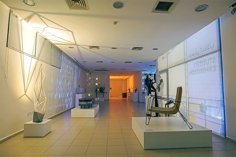 amman design week 2019: old and new cultures craft future possibilities