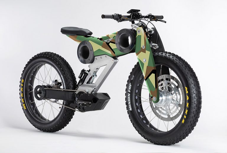 moto parilla delivers premium electric bikes designed to be pedaled