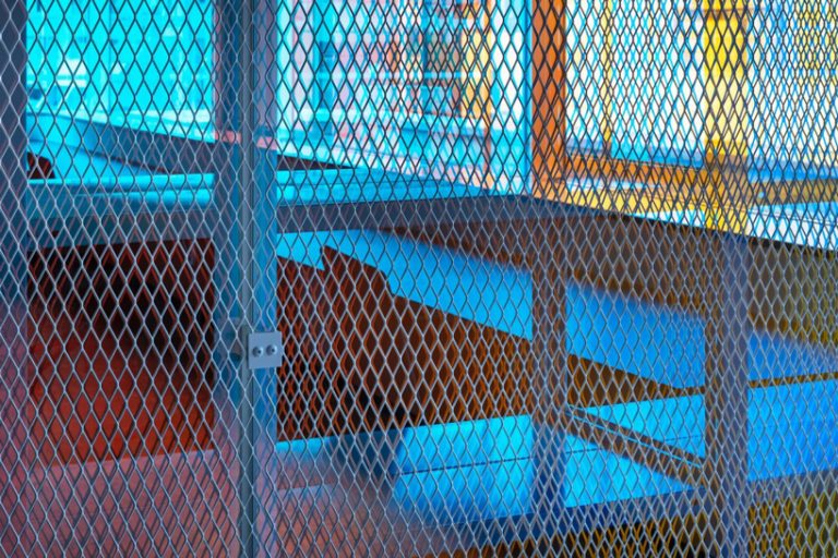 tsubame architects designs panasonic's future life factory with metal +neon