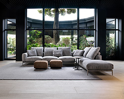 FLEXFORM | designboom | architecture & design magazine