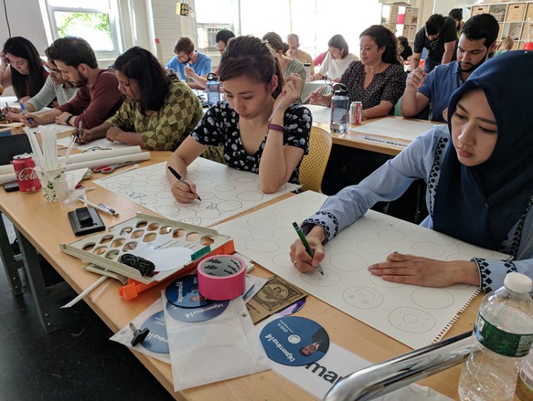 designers to business leaders: MIT integrated design and management