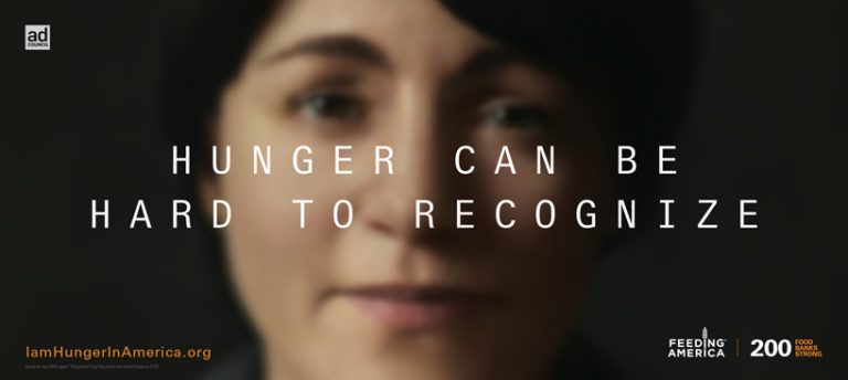 AI created a ‘portrait of hunger' by scanning the faces of 1,000 people ...