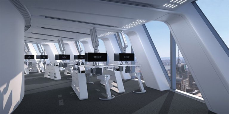 is this manhattan's next supertall tower?