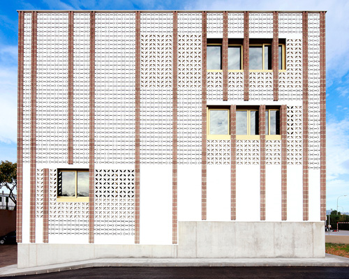 architecture archives | Page 70 of 693 | designboom | architecture ...