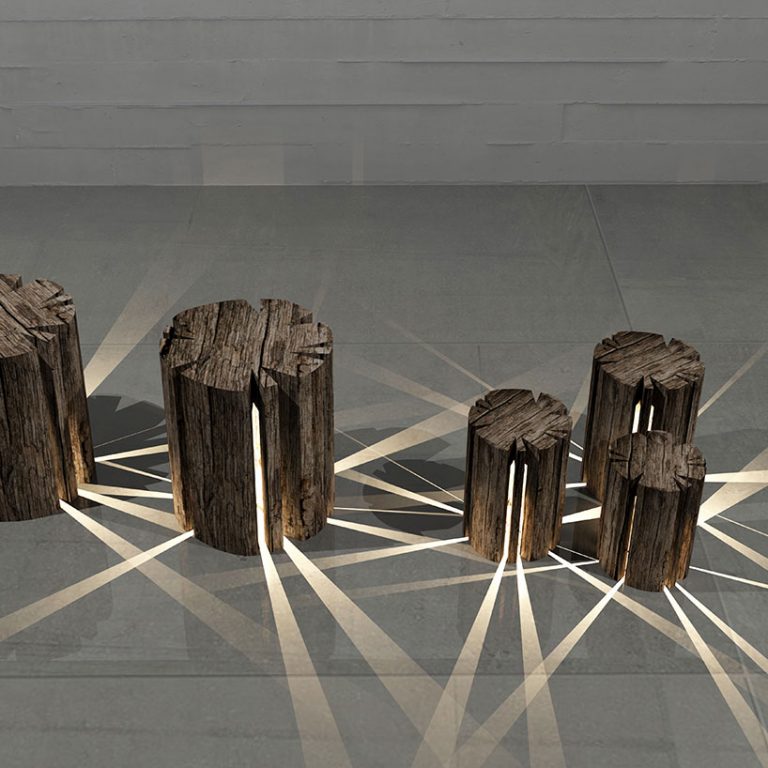 A' design award and competition 2020: best lighting design winners