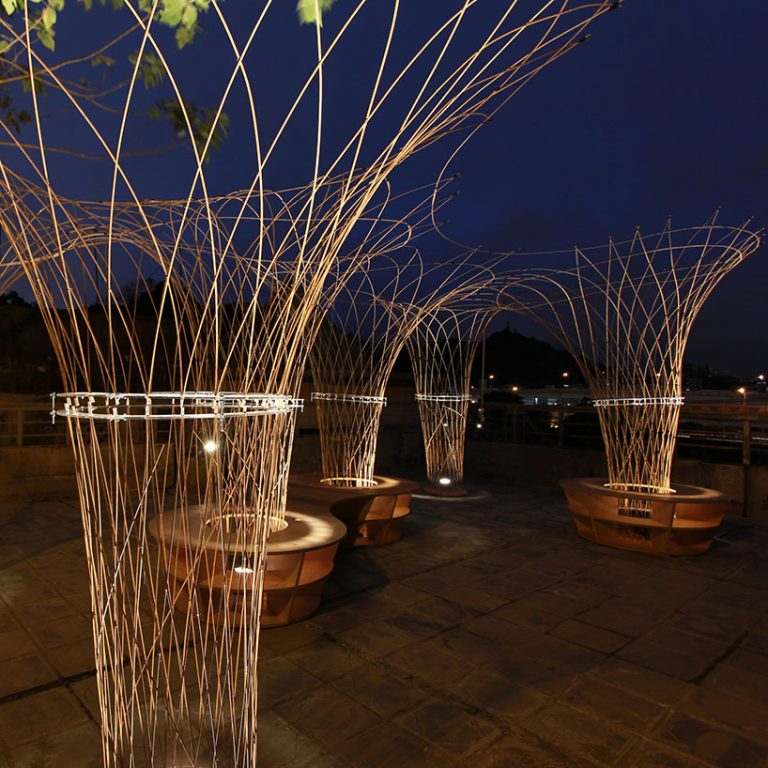 A' design award and competition 2020: best lighting design winners