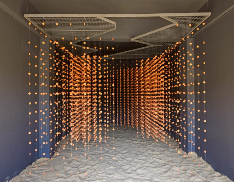 amman design week 2019 focuses on local crafts and material innovations