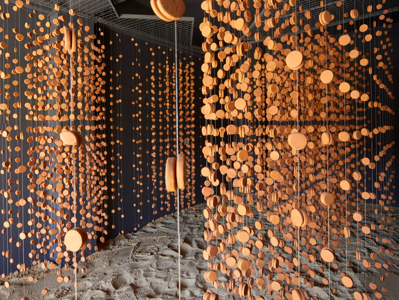 amman design week 2019 focuses on local crafts and material innovations