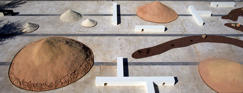 amman design week 2019 focuses on local crafts and material innovations