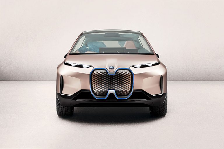 domagoj dukec interview: how BMW design shapes our future of mobility