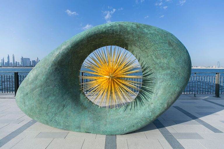 five must-see regional highlights set for dubai design week 2019