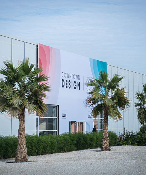 dubai design week 2019 | designboom.com