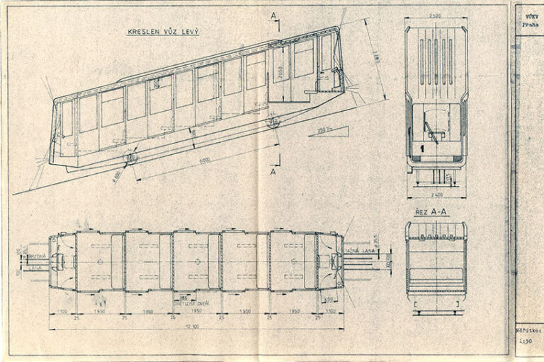 competition calls designers everywhere to reimagine prague's funicular