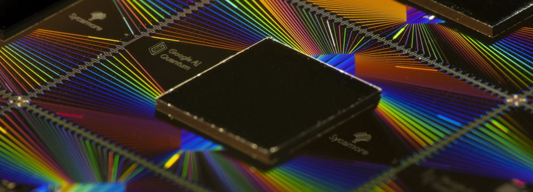 google demonstrates 'quantum supremacy' with new video