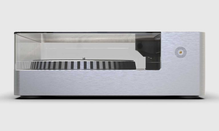 DIY vinyl presser lets you make your own records at home