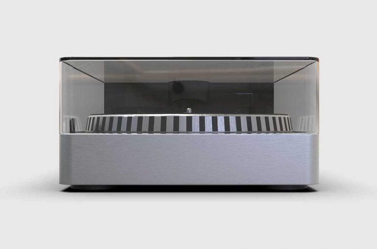 DIY vinyl presser lets you make your own records at home