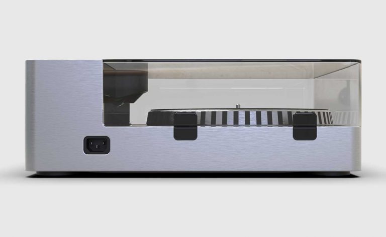 DIY vinyl presser lets you make your own records at home