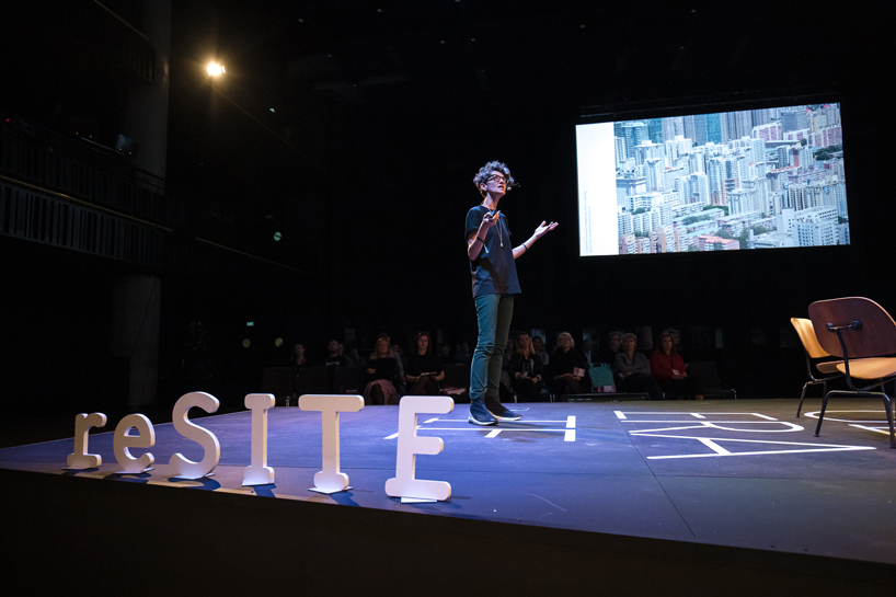 reSITE 2019 REGENERATE discusses the future of our cities in prague