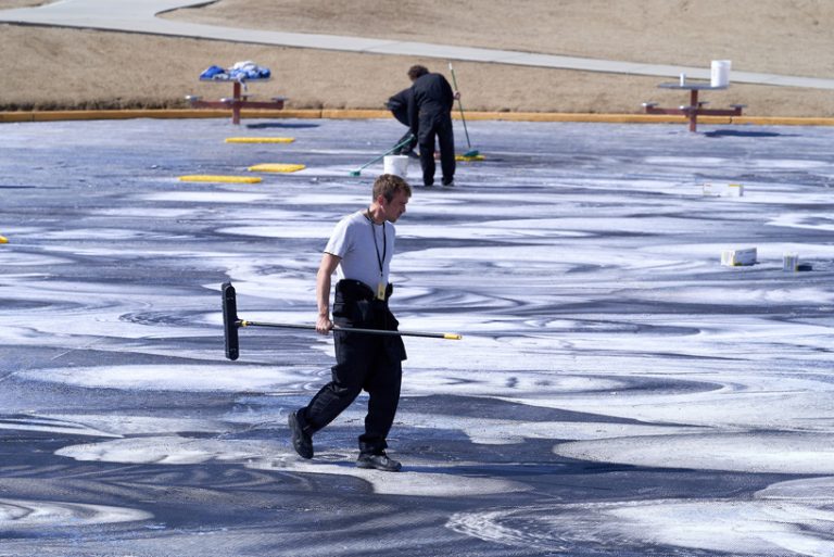 incarcerated men work with french artist JR to present tehachapi project