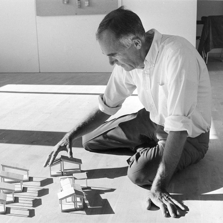 VOLA on design: visit timeless architectural masterpieces by jørn utzon