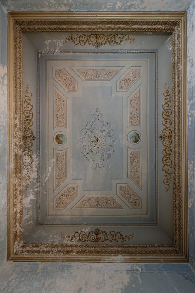 annabel karim kassar architects renovates a 19th-century house in beirut