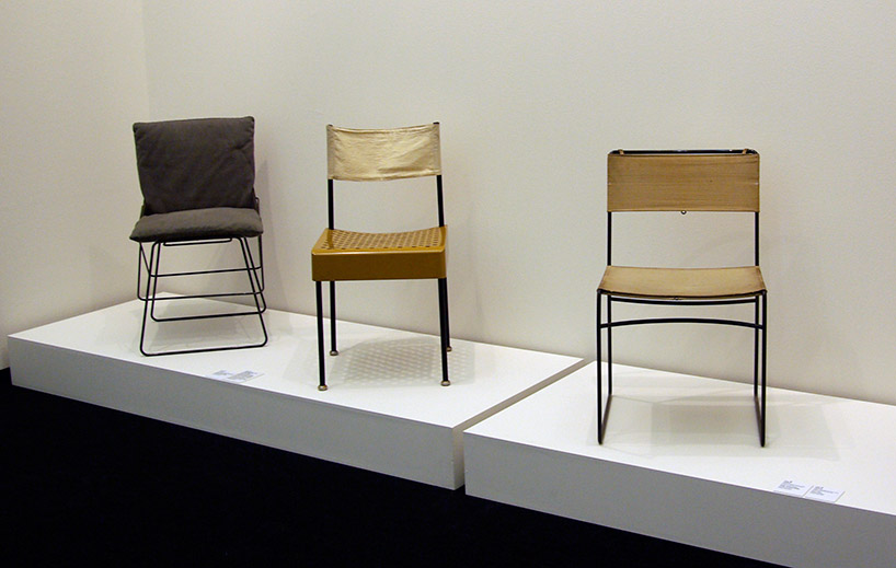 enzo mari opens the exhibition l'arte del design at GAM turin, video ...