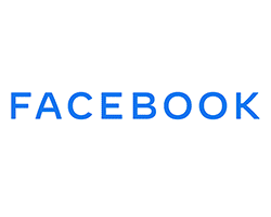 facebook's rebrand as 'meta' reveals new logo, and the internet reacts