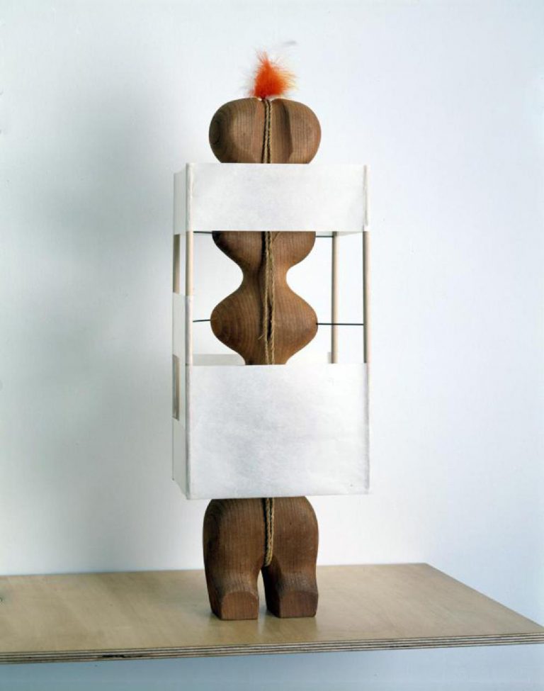 isamu noguchi museum launches online archive of 60,000 unique pieces