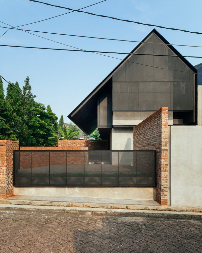 SPOA optimizes workflow for housing in indonesia with reduhouse series