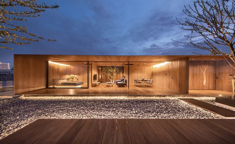 TOP 10 reader submissions of 2019 - private spaces