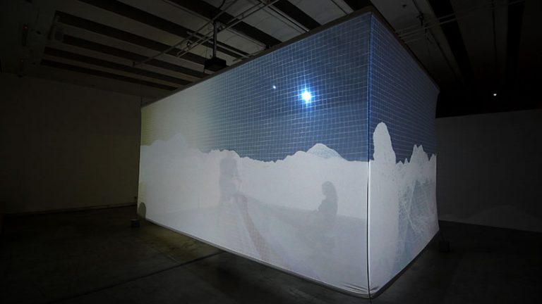 reciprocal syntax by BCXSY explores the outcome of creative exchange