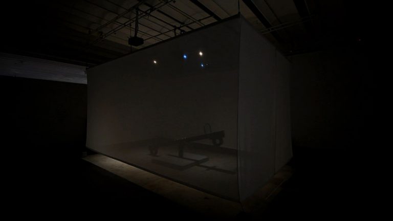 reciprocal syntax by BCXSY explores the outcome of creative exchange