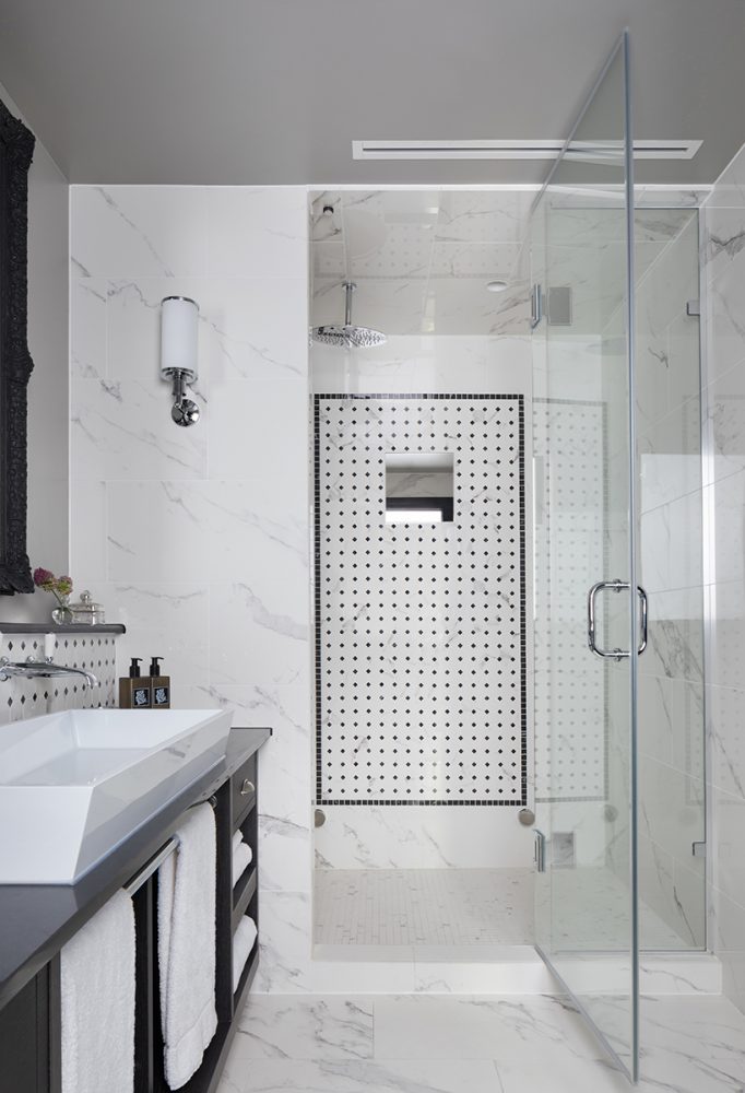 effe - perfect wellness creates spa spaces as unique as every client