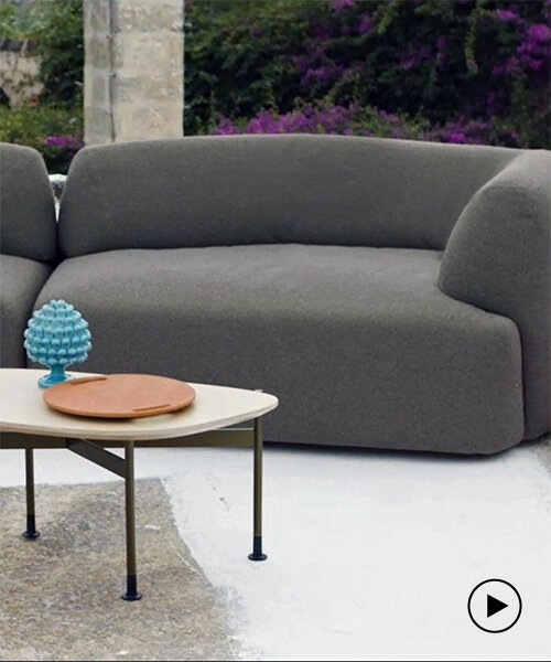 natuzzi | designboom.com