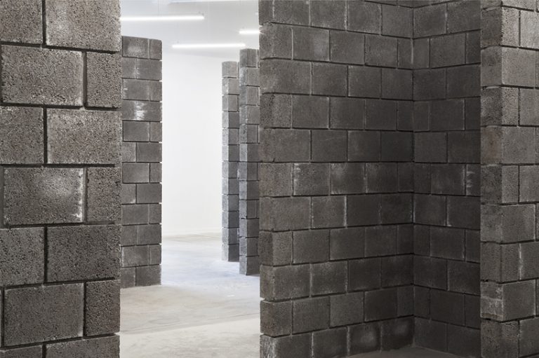 explore berger&berger's installation, 'no tears for the creatures of ...