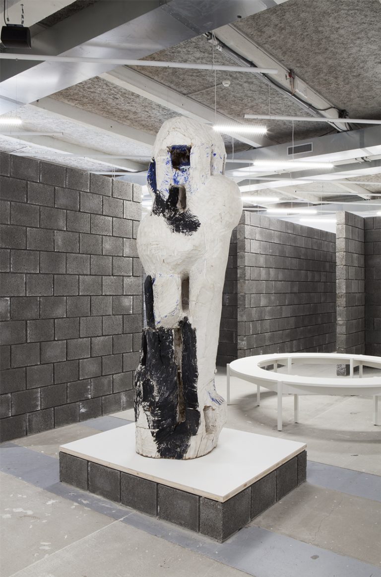 explore berger&berger's installation, 'no tears for the creatures of ...