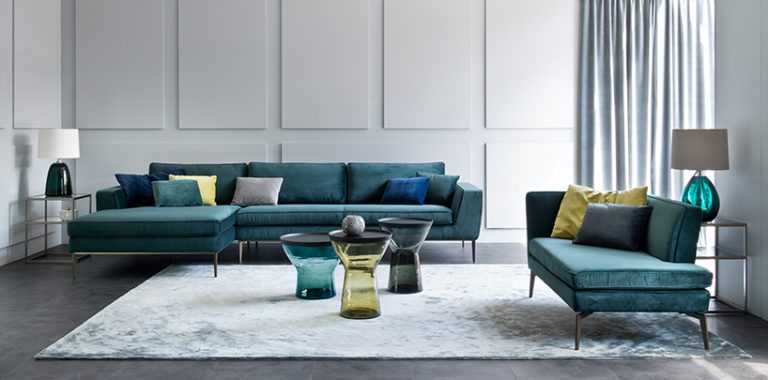 christine kröncke interior design creates 'entire living environments'