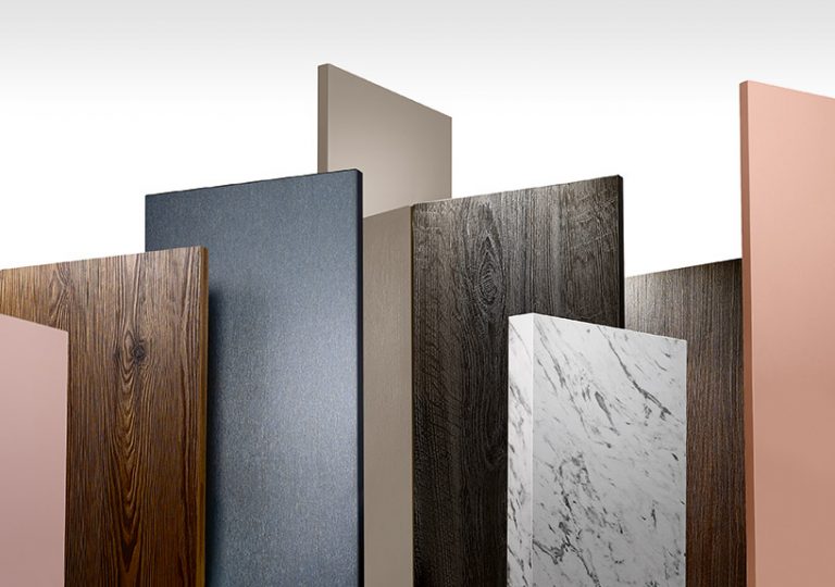 new EGGER decorative collection launches with latest inspiring trends